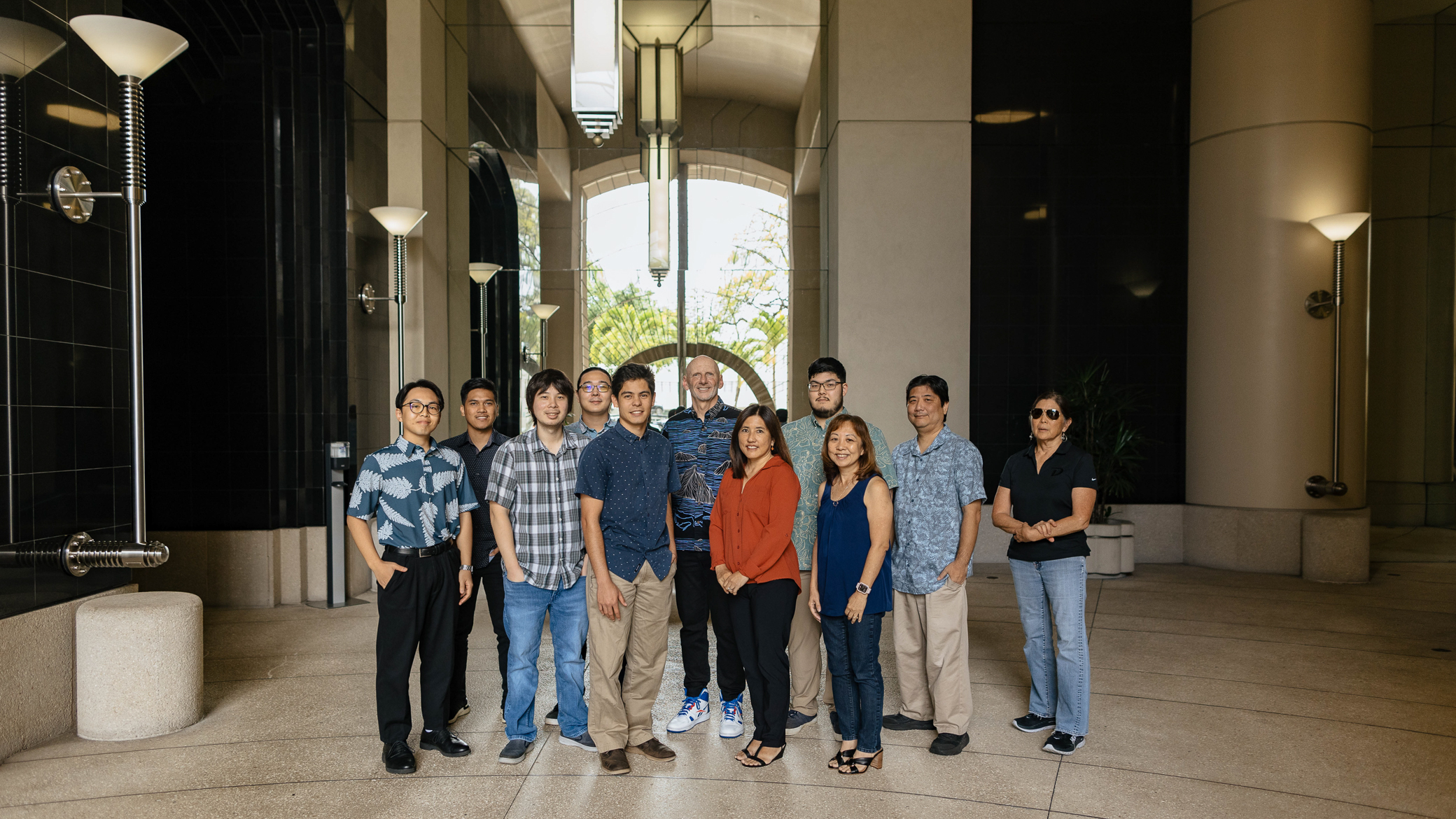 About – Douglas Engineering Pacific, Inc.